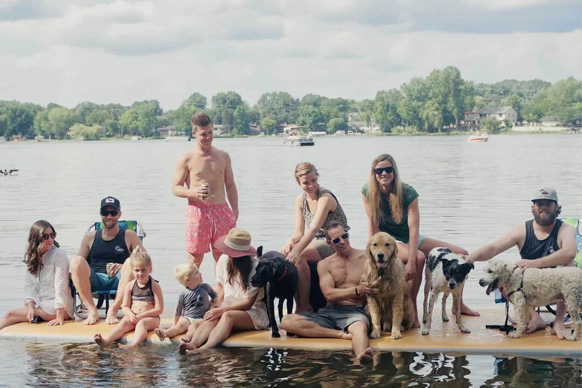 Product Page Essentials – Paddle North