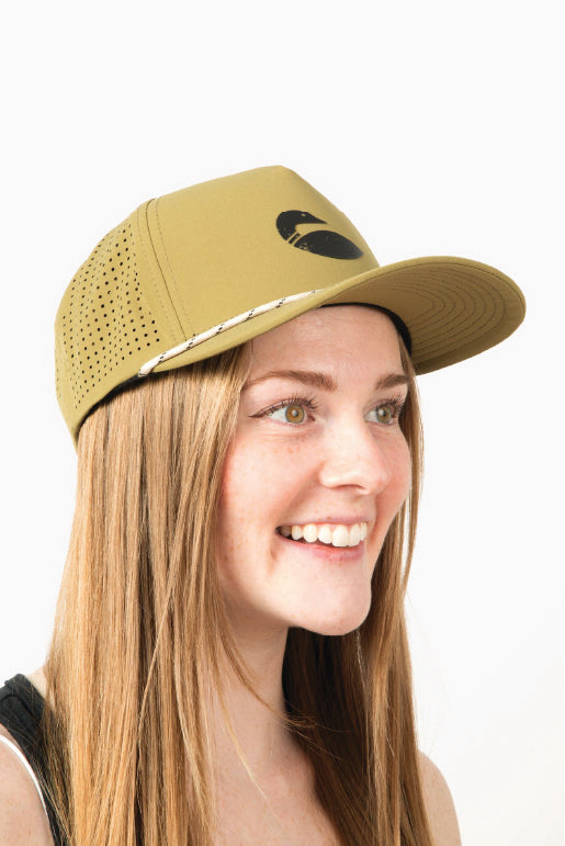 Everyday Hat – Paddle North