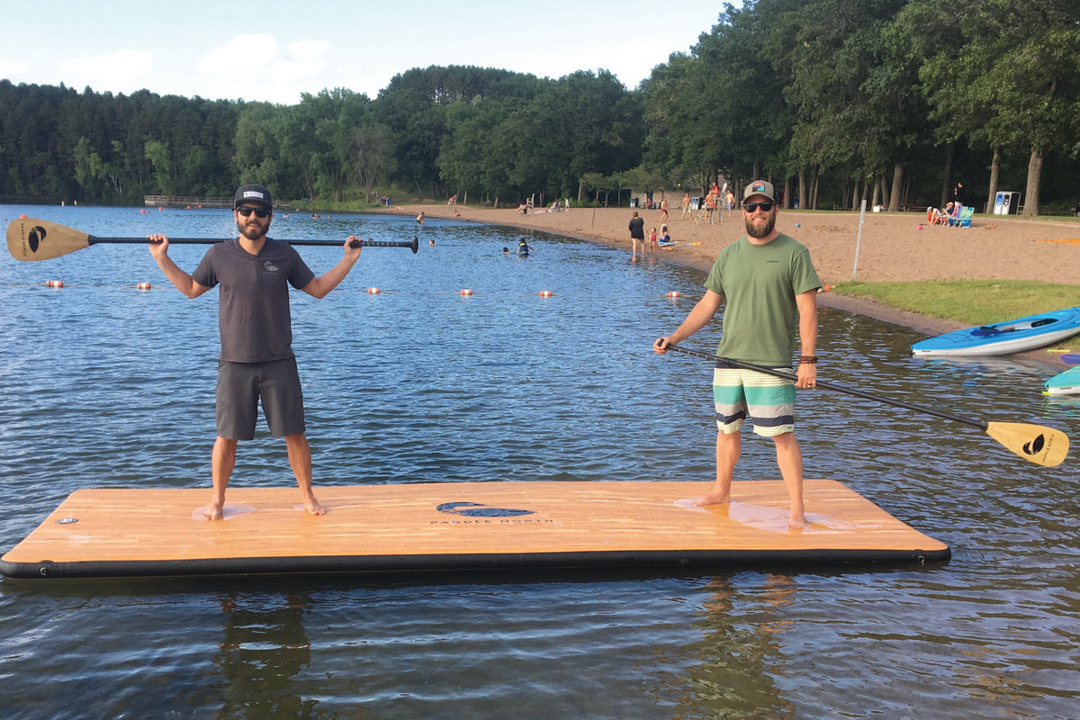 Lego Kits & Business Partners