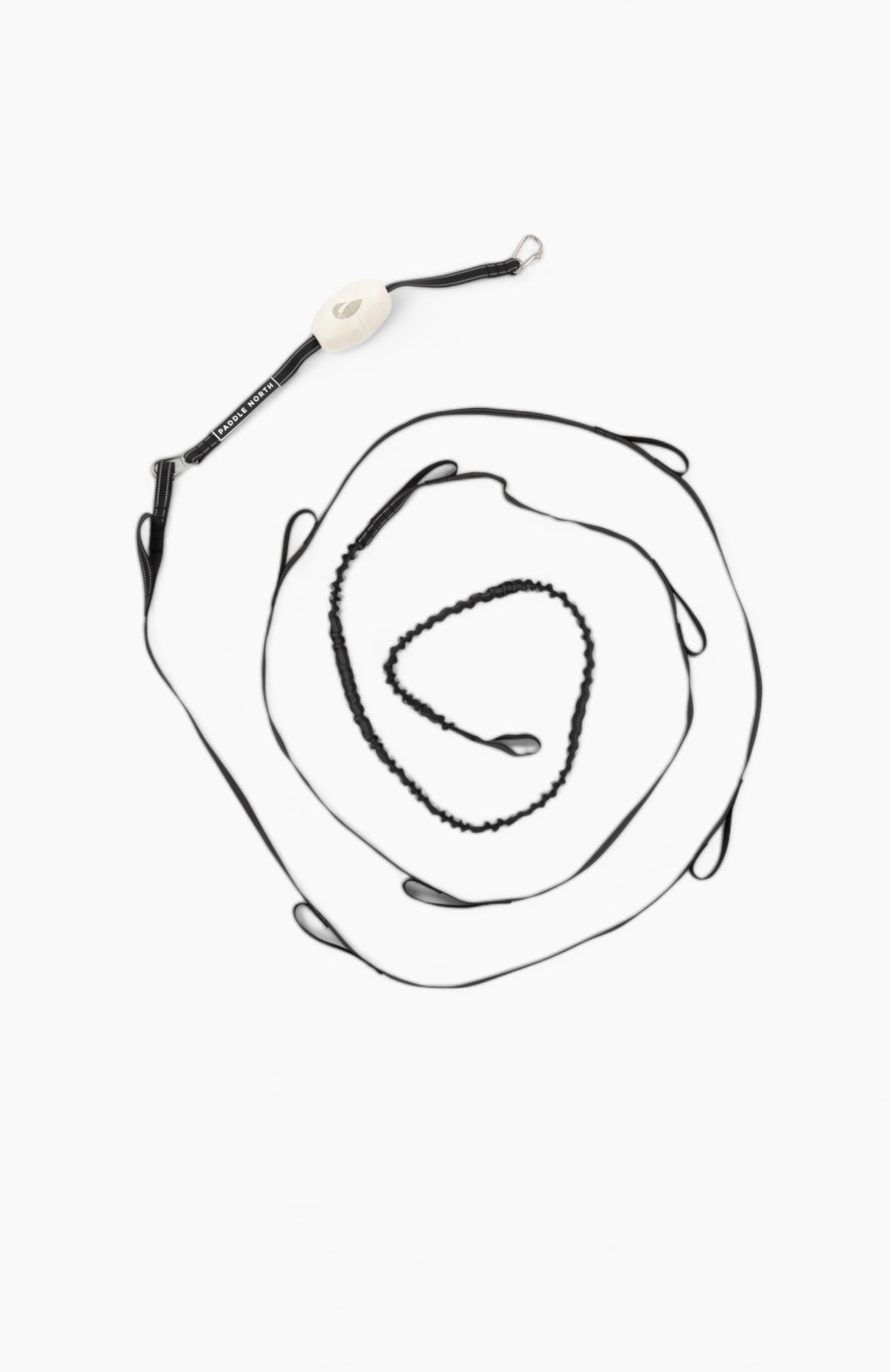 Anchor System For Inflatable Utility Dock Paddle North