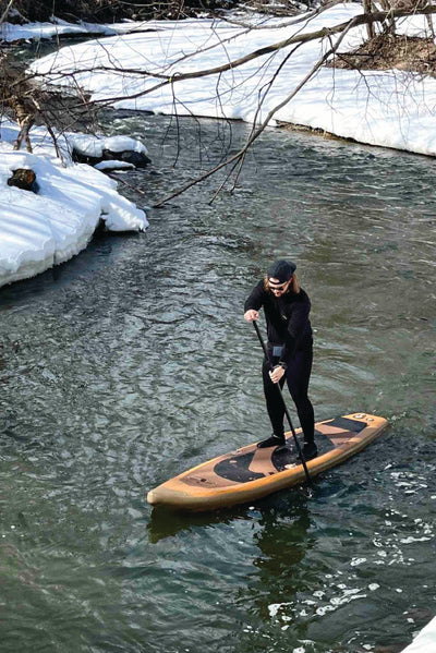 The Fleet | Paddle North