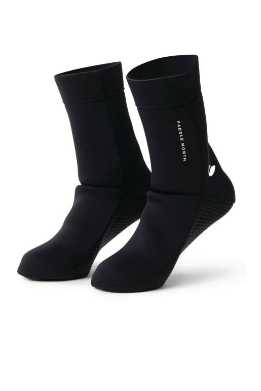 Superior Socks – Paddle North