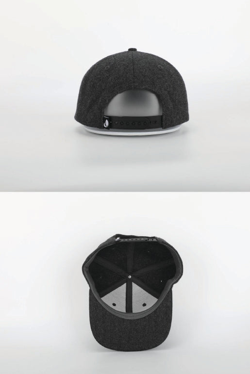 Legacy Wool Hat | Paddle North