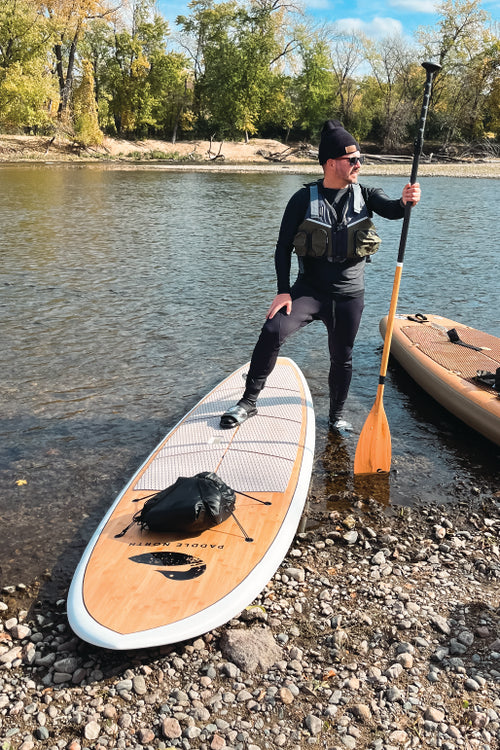 All Products | Paddle North