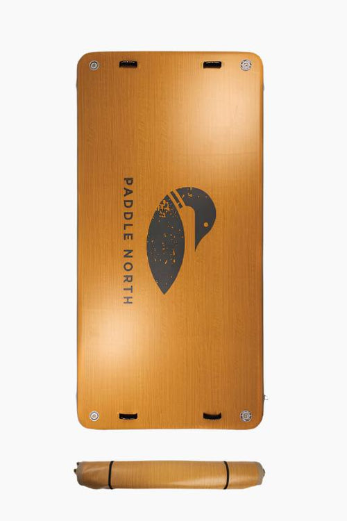 Utility Dock | Inflatable Dock and Swim Platform | 2023 Model | Paddle ...