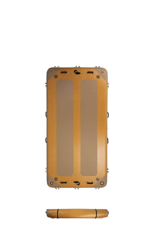 Utility Raft | Inflatable Raft and Swim Platform | 8' x 4' | Paddle North