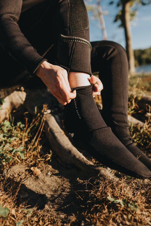 Superior Socks – Paddle North