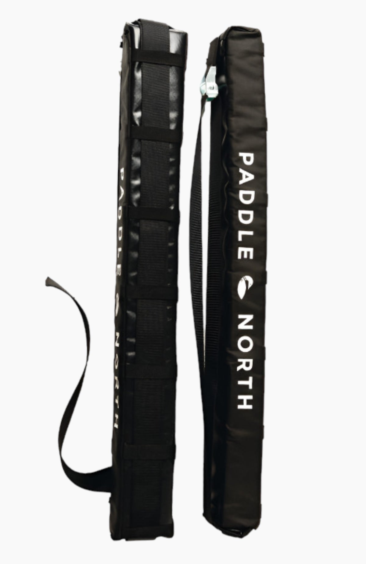 Paddle North Roof Rack – Universal Roof Rack for Kayaks, Paddle Boards ...