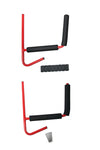 Wall Mount | Paddle Board and Kayak Hanging Bracket - Paddle North