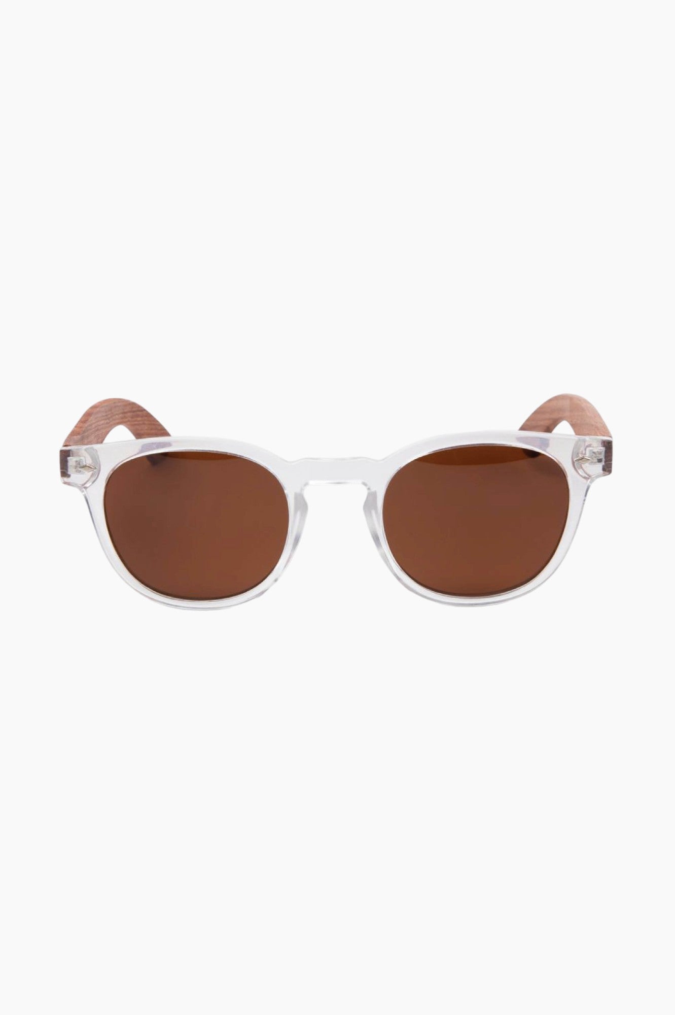 Clearwater Sunnies | Clear Round Sunnies – Paddle North