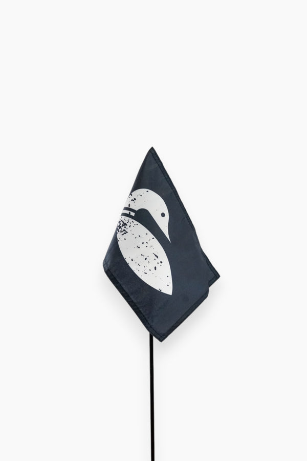 Paddle North Visibility Flag Set