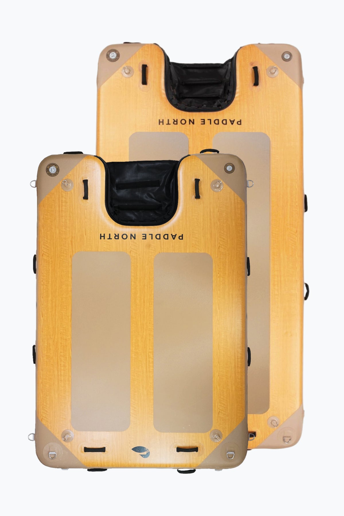 Paddle North | Paddle Boards, Kayaks, Utility Dock Swim Platforms