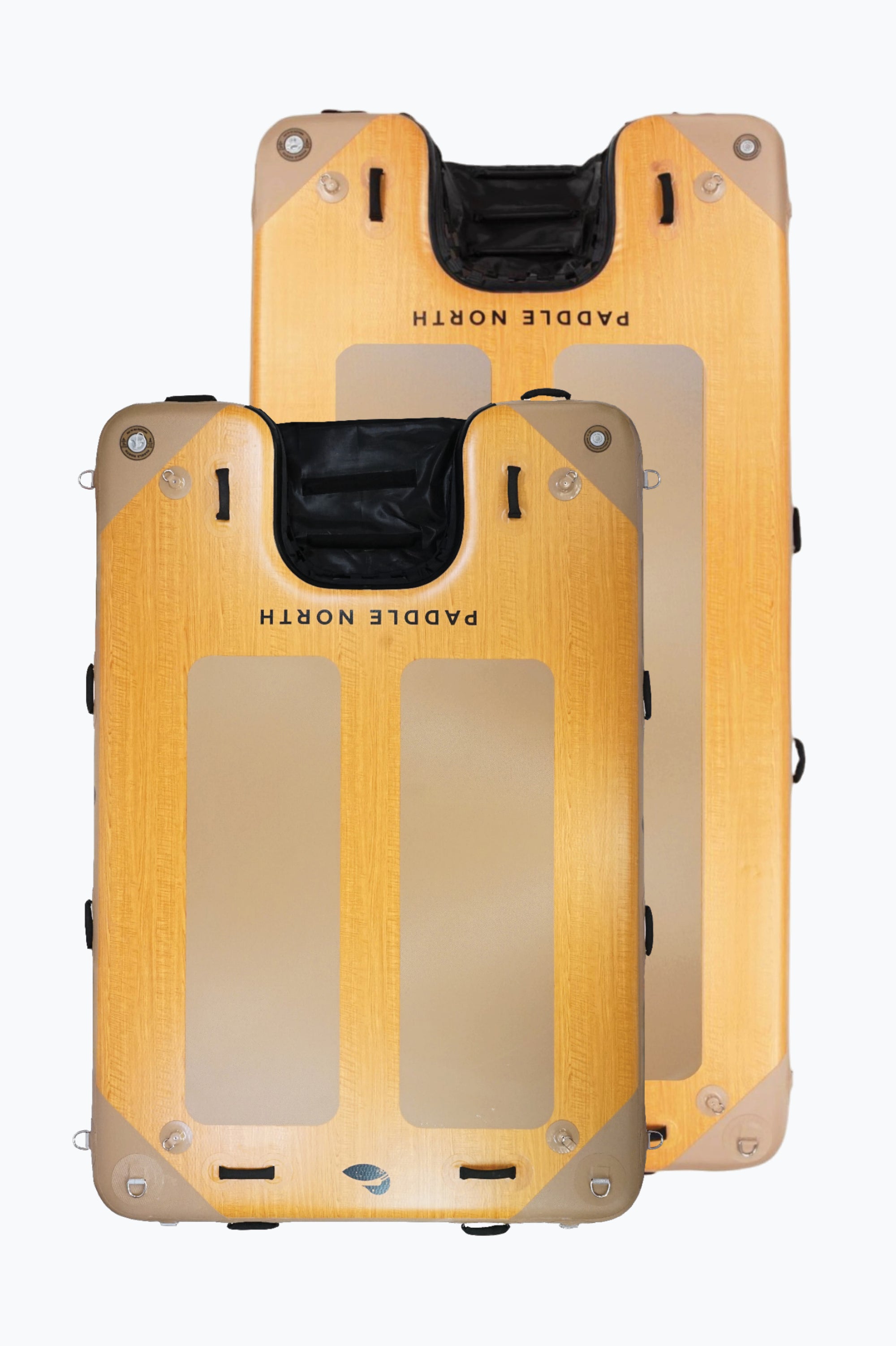 Utility Dock with Ramp | Inflatable Dock and Swim Platform