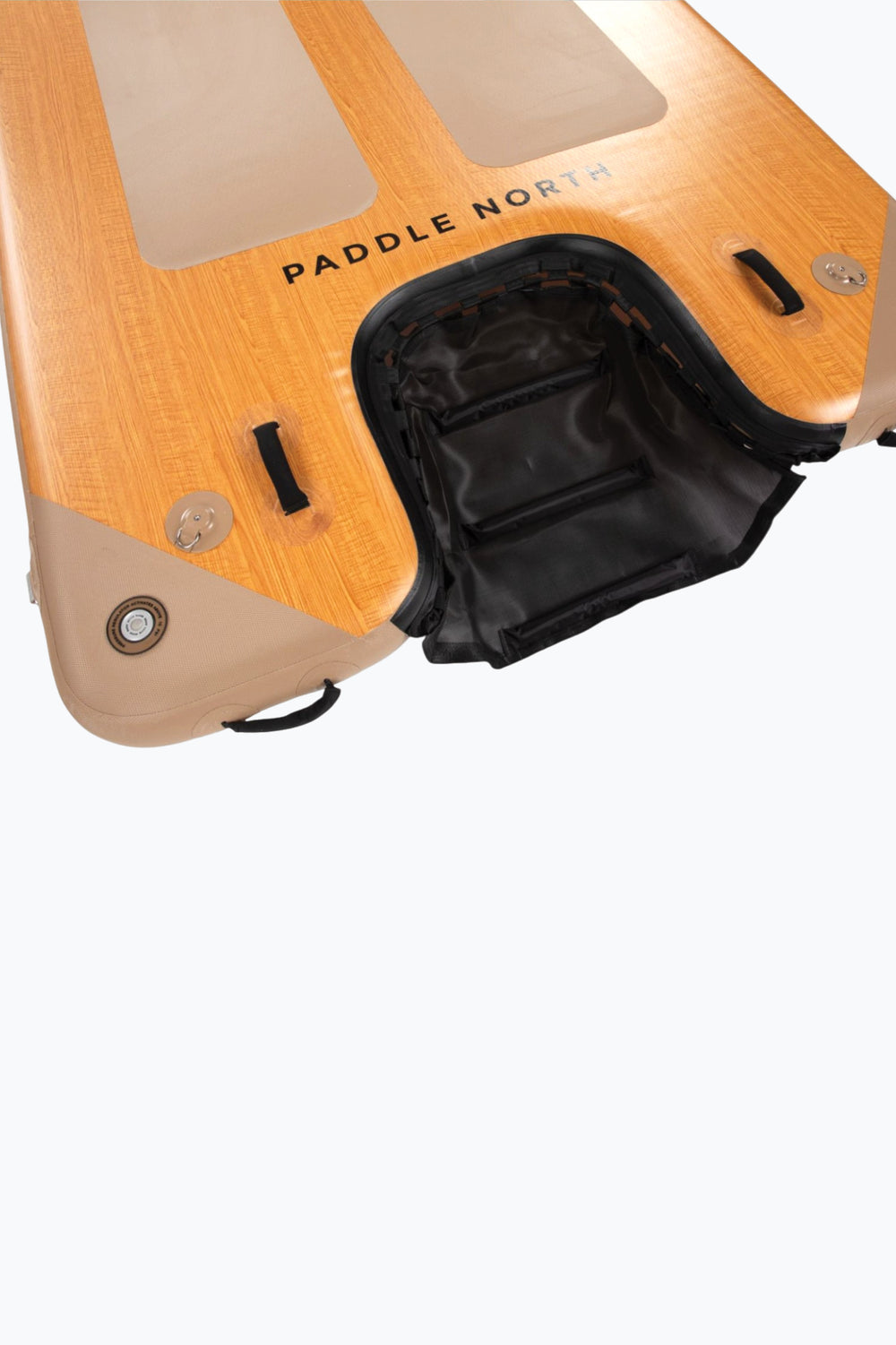 Utility Dock with Ramp | Inflatable Dock and Swim Platform