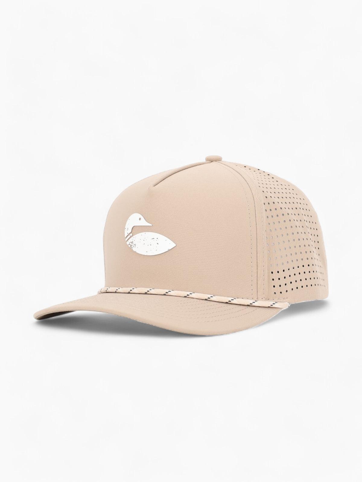 Everyday Hat - Adjustable Snapback Loon Hat | Paddle North