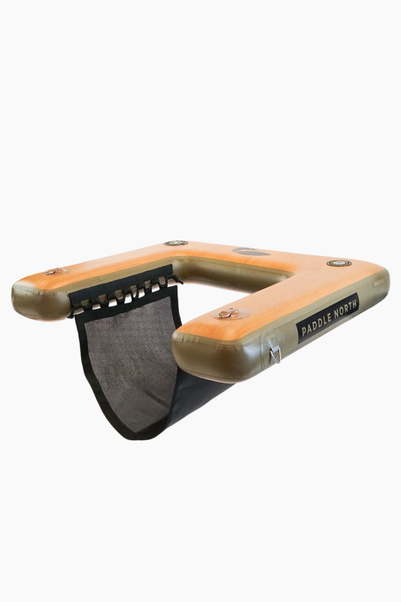 Floating Chair | Inflatable Water Lounger - Paddle North