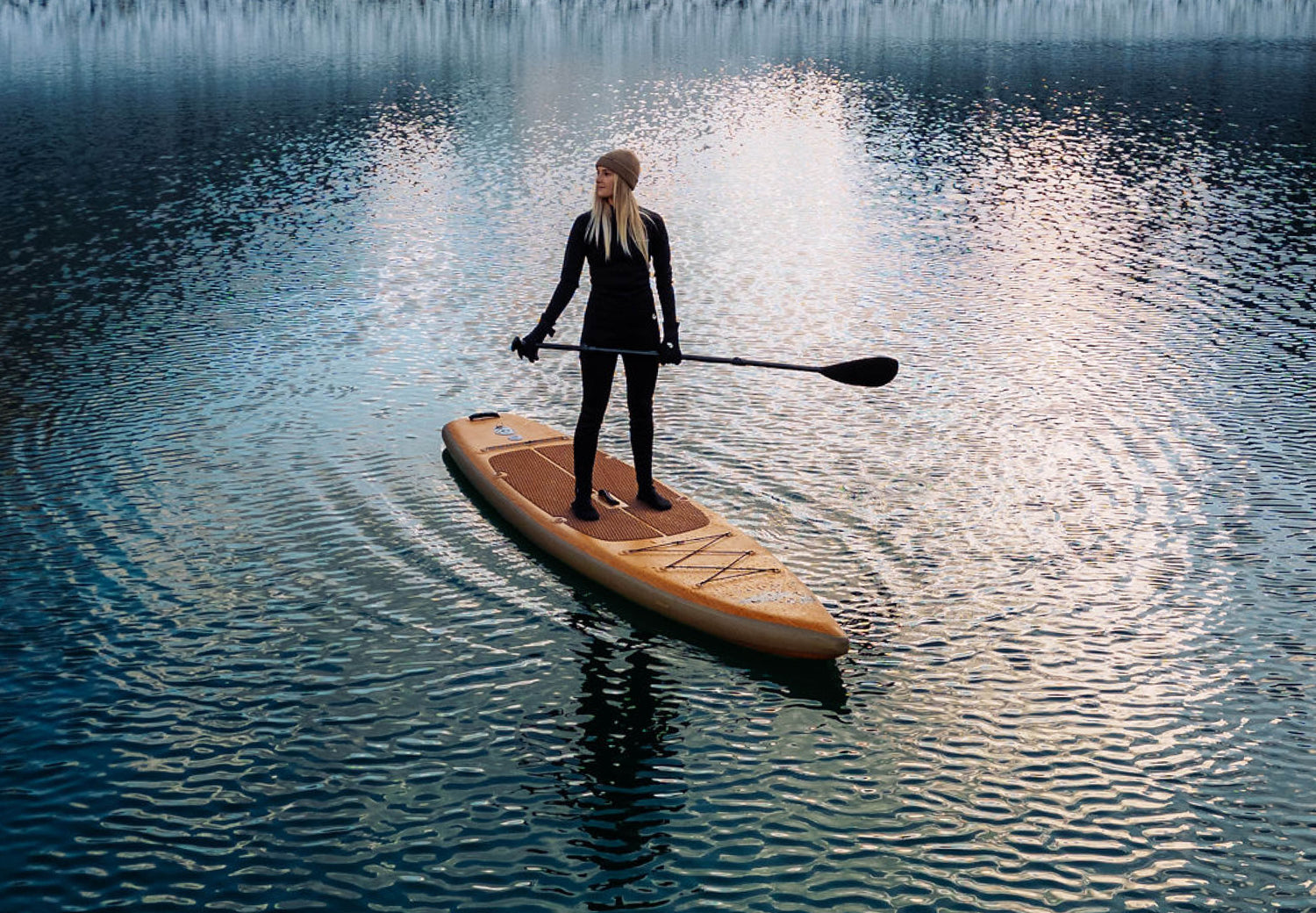 Paddle North | Paddle Boards, Kayaks, Utility Dock Swim Platforms