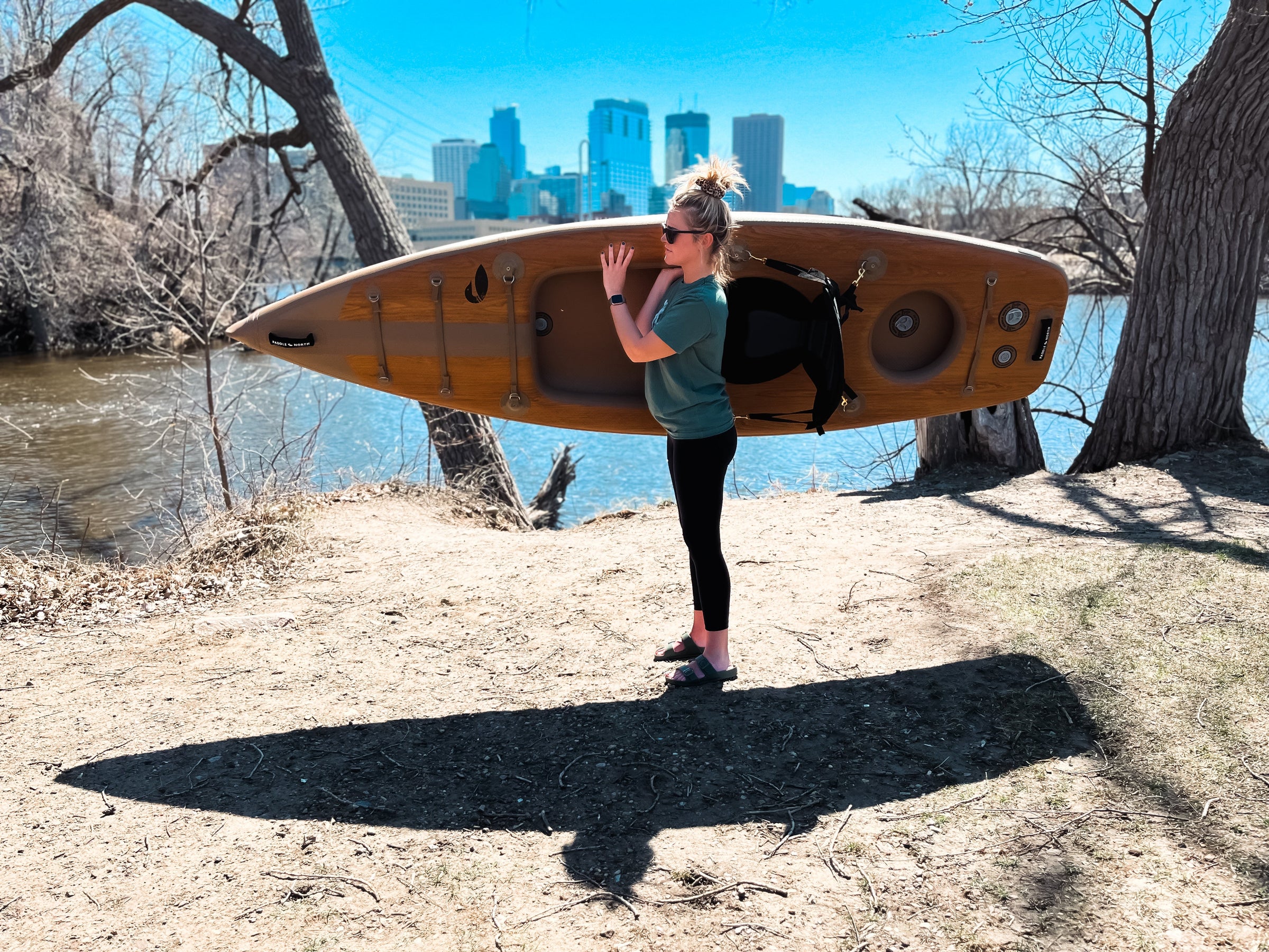 Paddle North Product Manuals | Paddle North