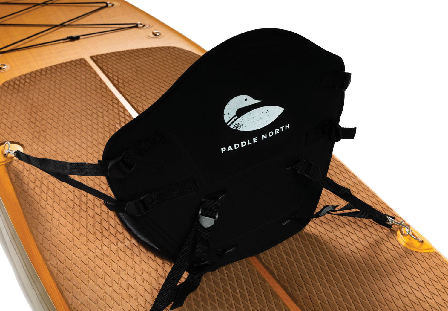 Kayak Seat | Paddle North