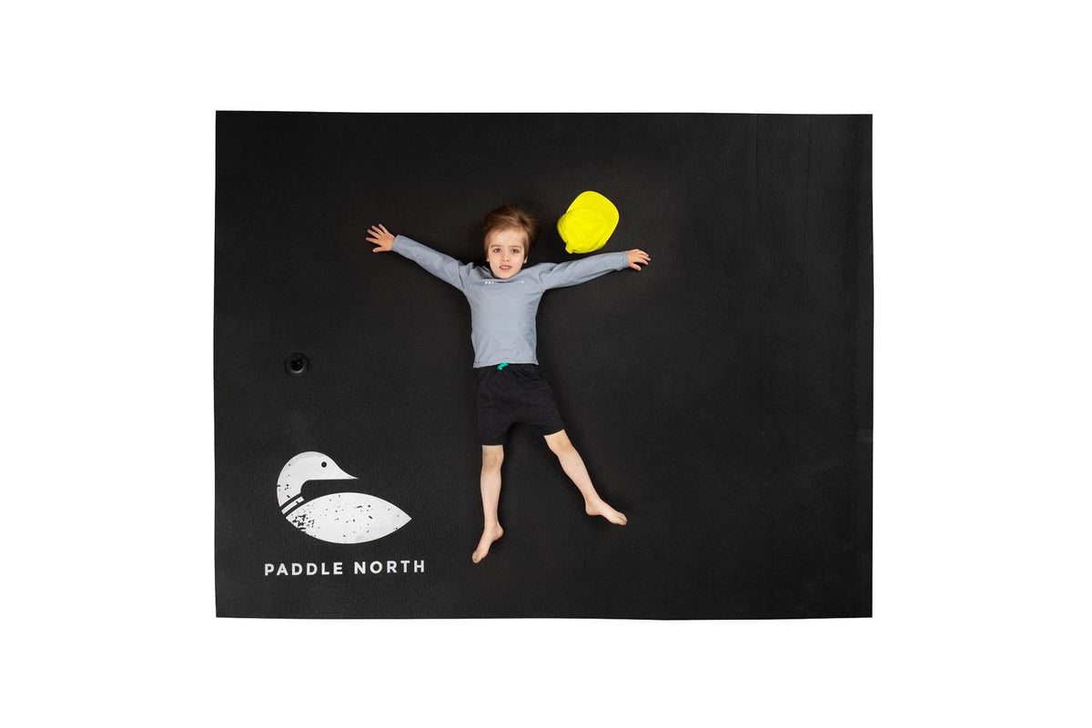 10' Lake Float – Paddle North