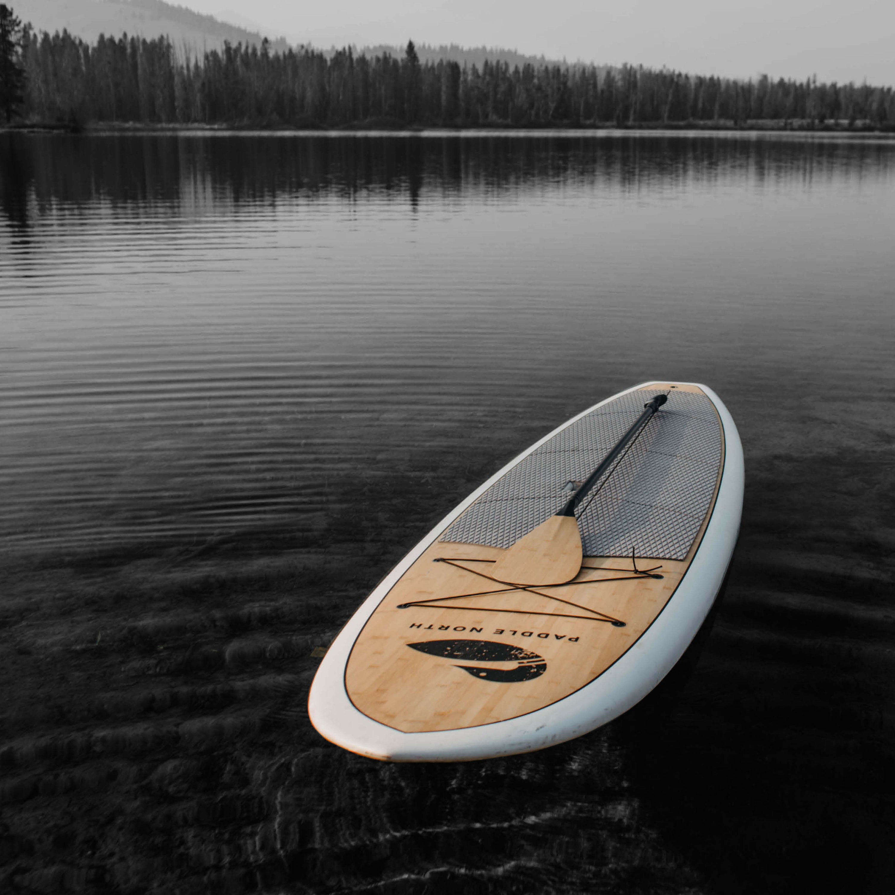 Paddle North | Paddle Boards, Kayaks, Utility Dock Swim Platforms
