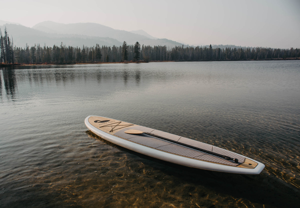 Paddle North | Paddle Boards, Kayaks, Utility Dock Swim Platforms
