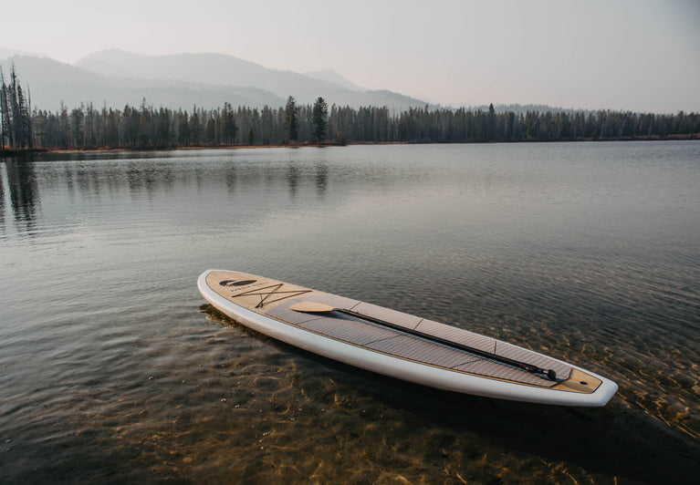 Paddle North | Paddle Boards, Kayaks, Utility Dock Swim Platforms