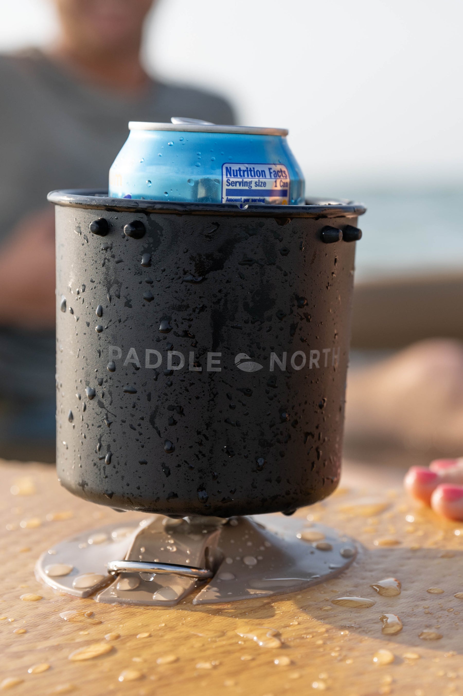 Loons Nest | Inflatable Water Hammock and Lounger