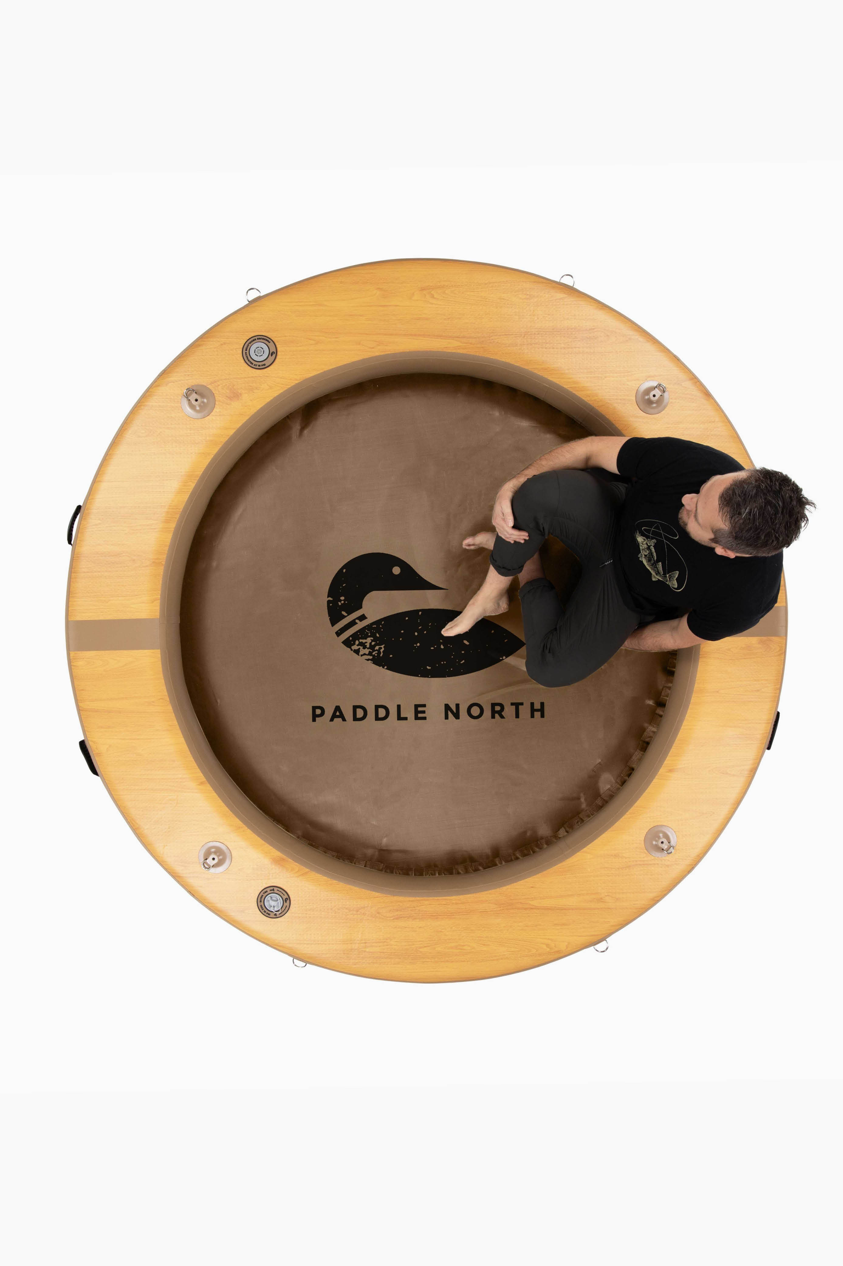 Floats | Paddle North