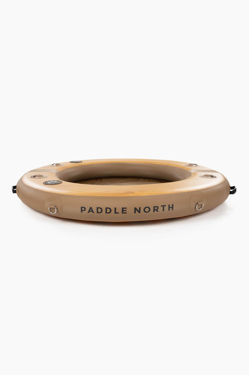 Paddle North | Paddle Boards, Kayaks, Utility Dock Swim Platforms