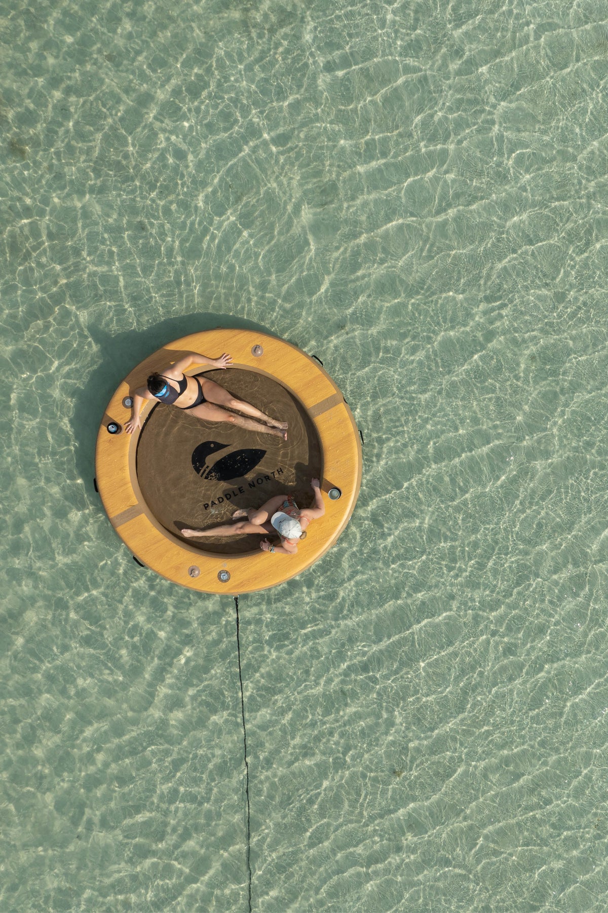 Paddle North | Paddle Boards, Kayaks, Utility Dock Swim Platforms