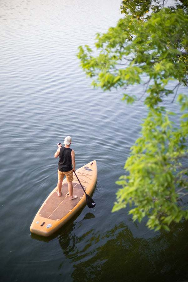 Paddle North | Paddle Boards, Kayaks, Utility Dock Swim Platforms