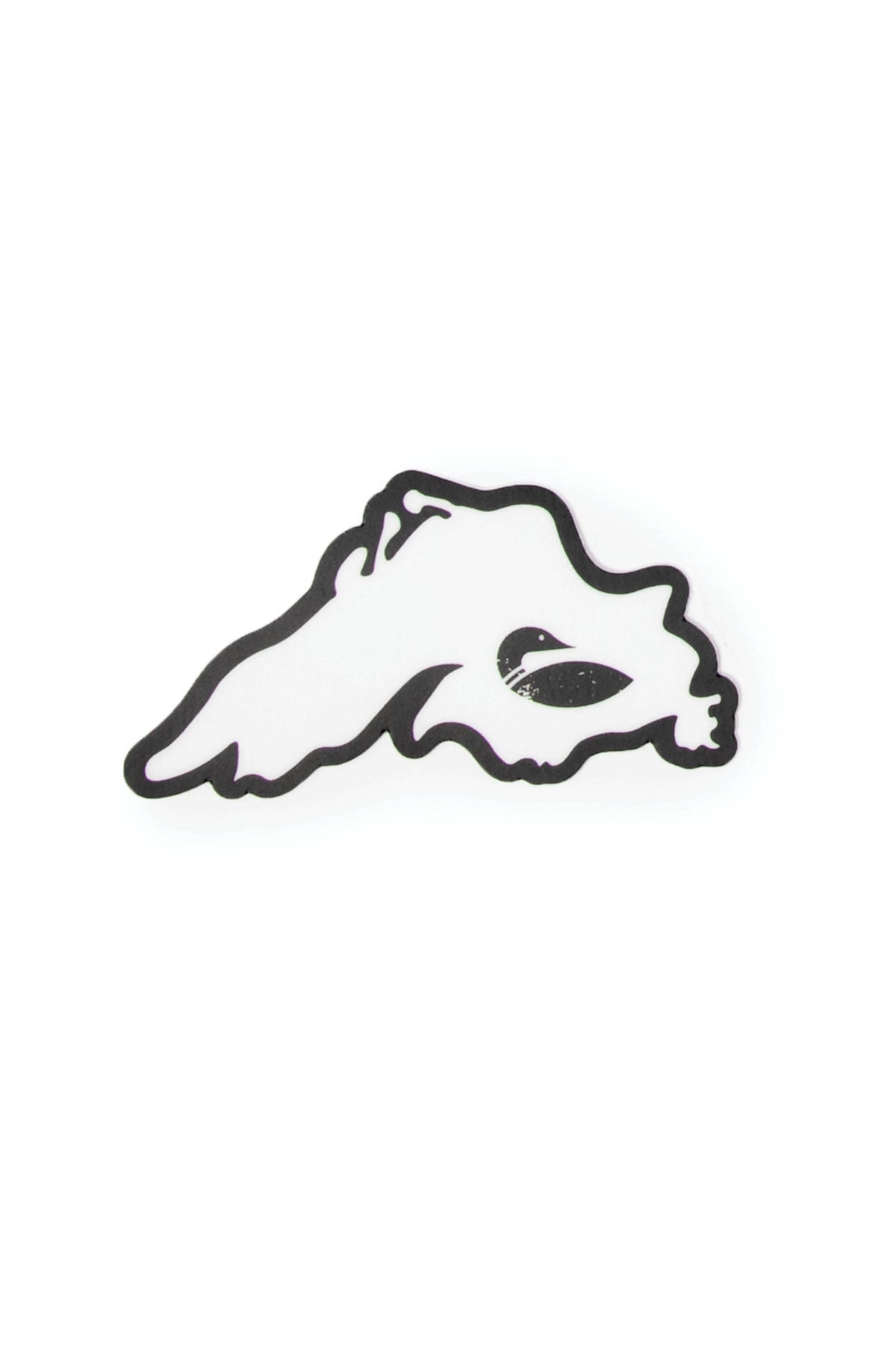 Lake Superior Sticker
