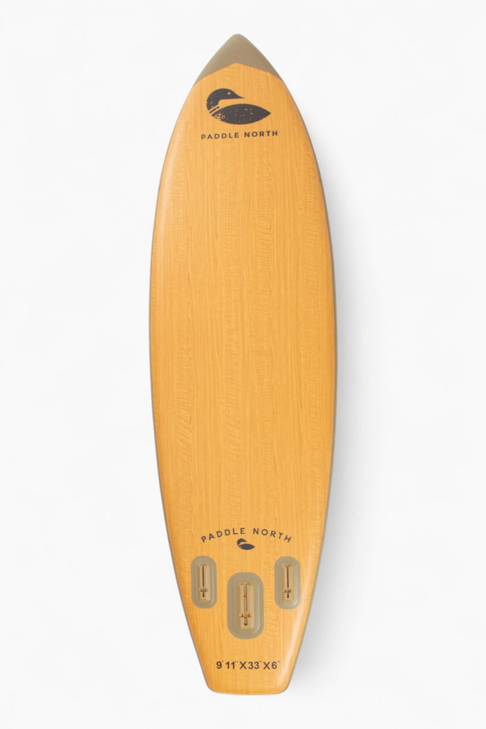 Paddle North | Paddle Boards, Kayaks, Utility Dock Swim Platforms