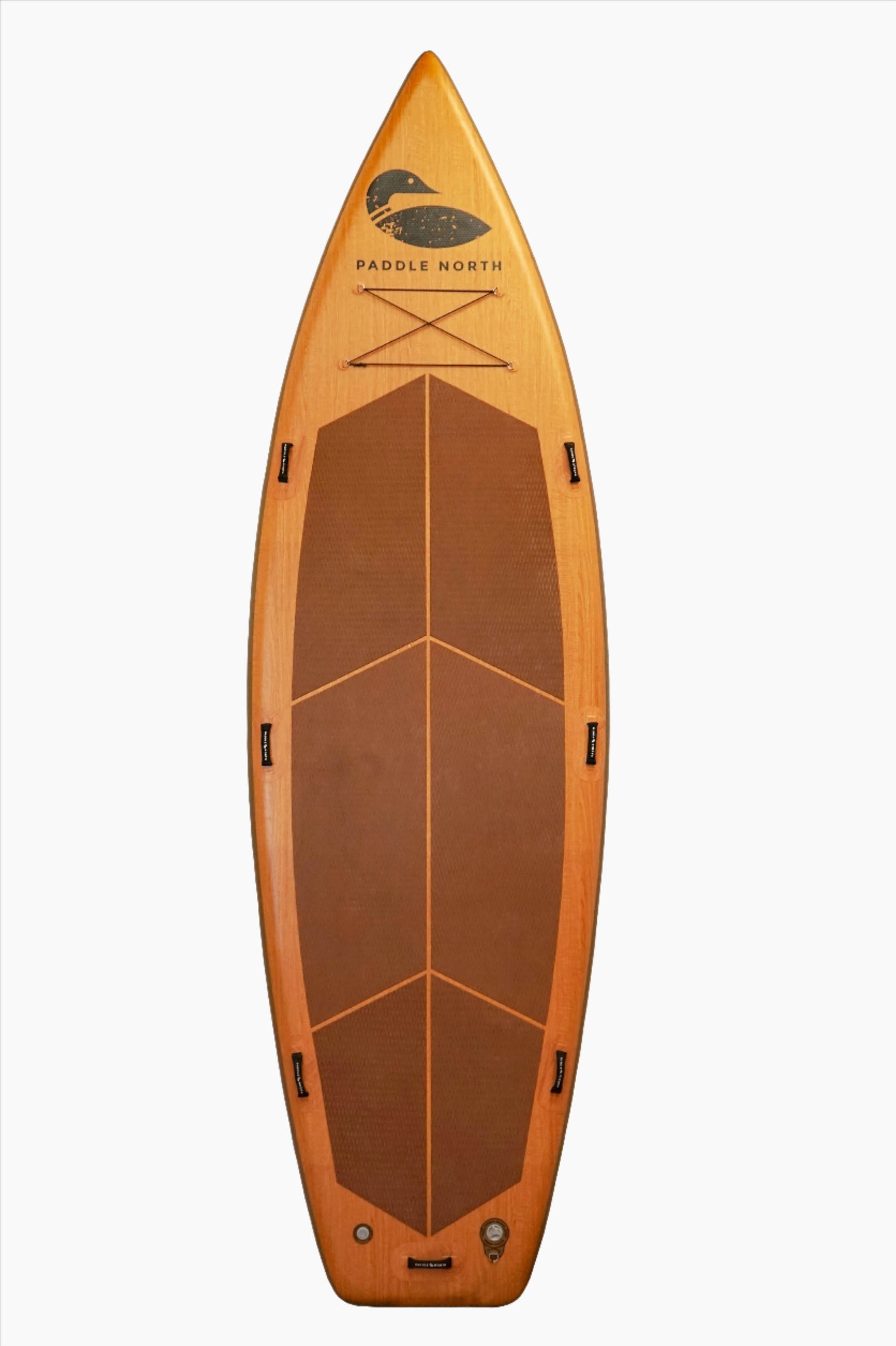The Paddle Ship | Paddle North