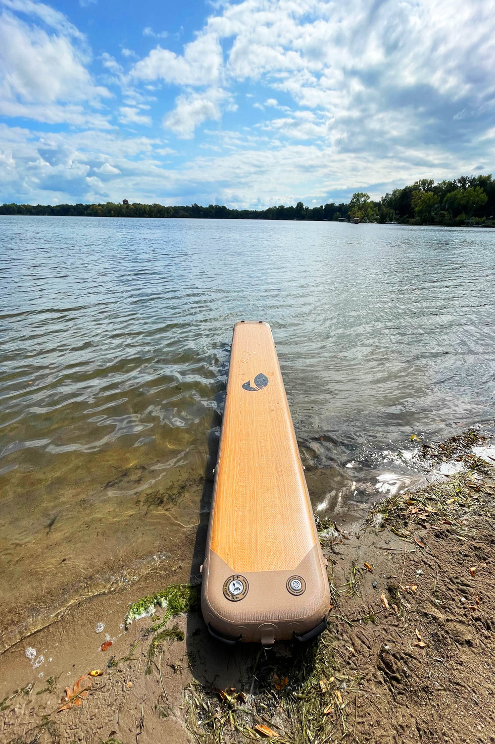 Plank Guide | FAQ - Paddle North