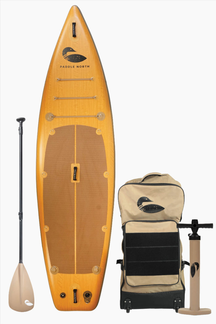 Inflatable Paddle Boards for Sale | Paddle North