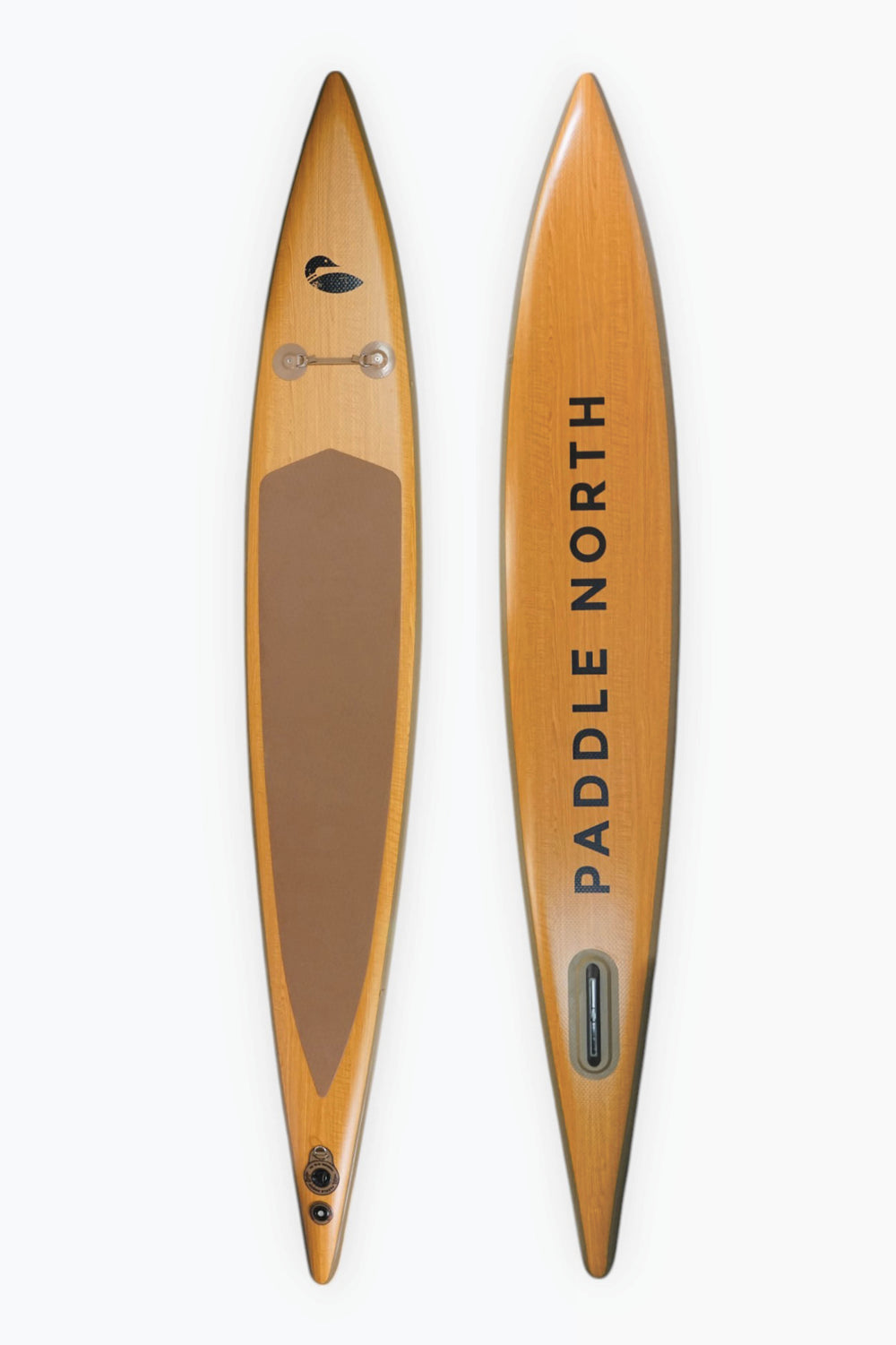 Speer Prone Board | Inflatable Laydown Prone Paddle Board