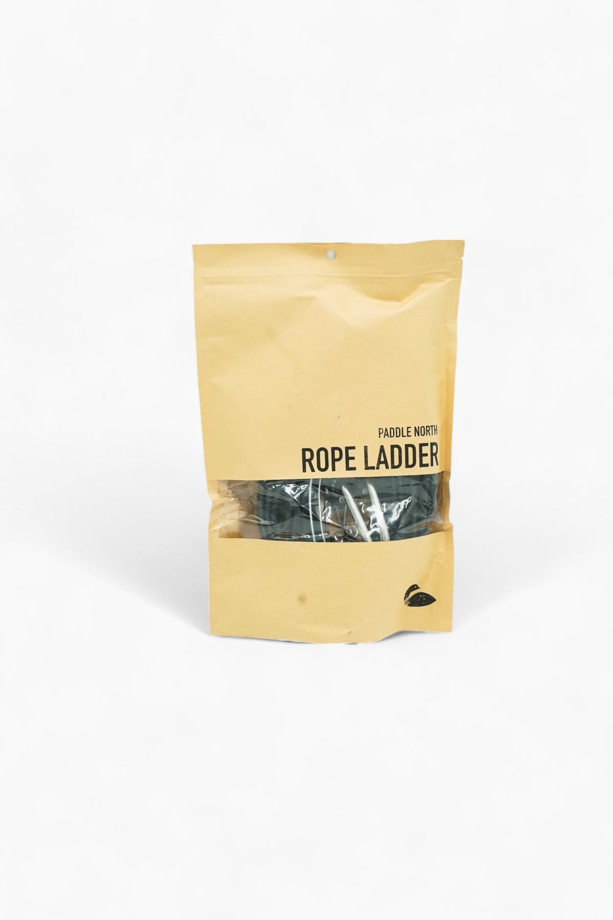 Utility Dock Rope Ladder | Paddle North