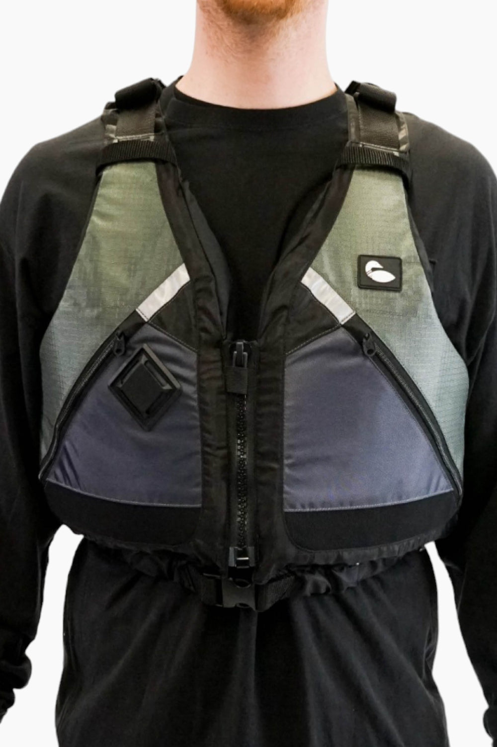 Universal Paddle Vest (PFD)