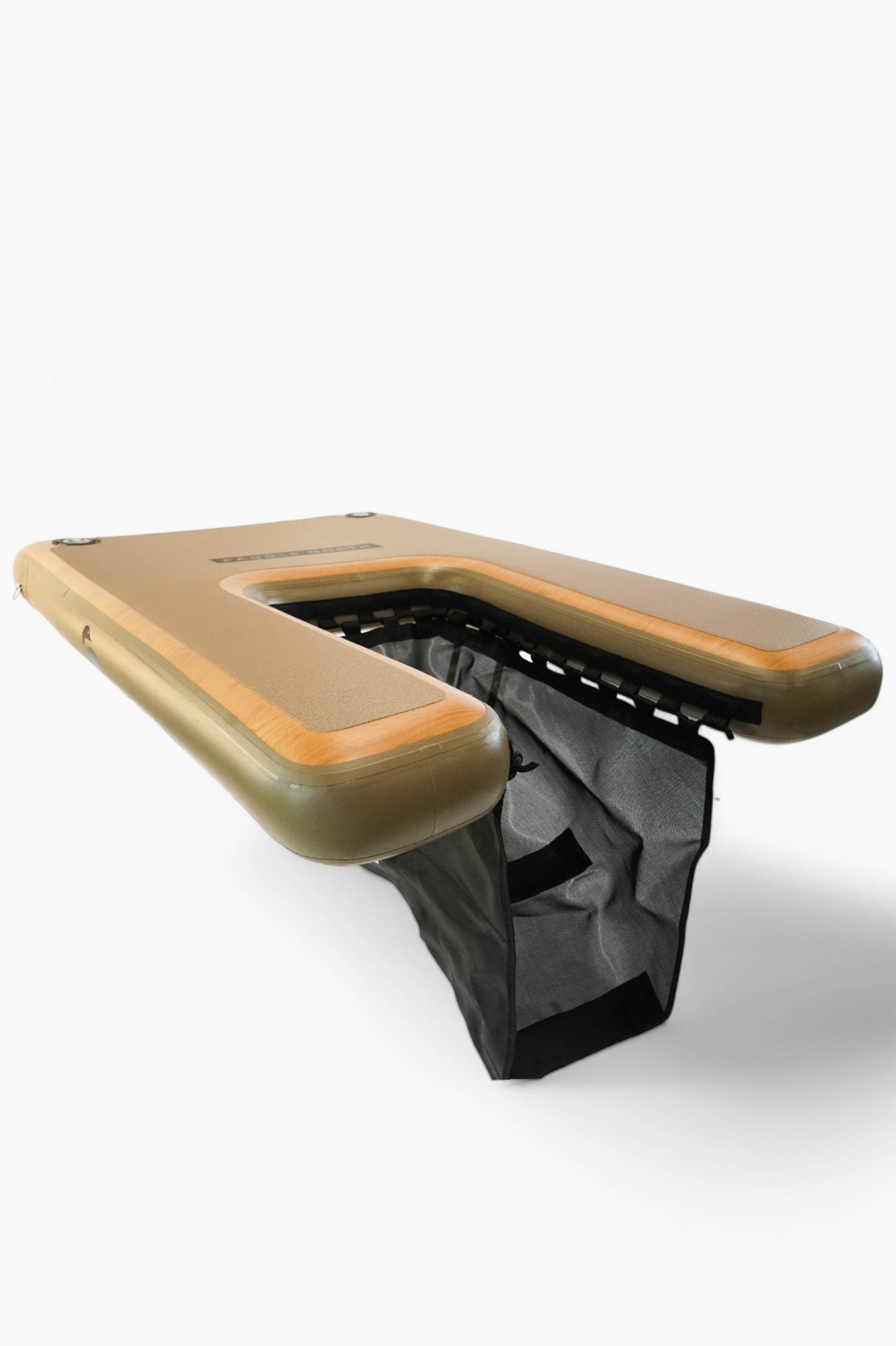 Up Dog | Inflatable Dog Ramp for Docks, Boats, and More