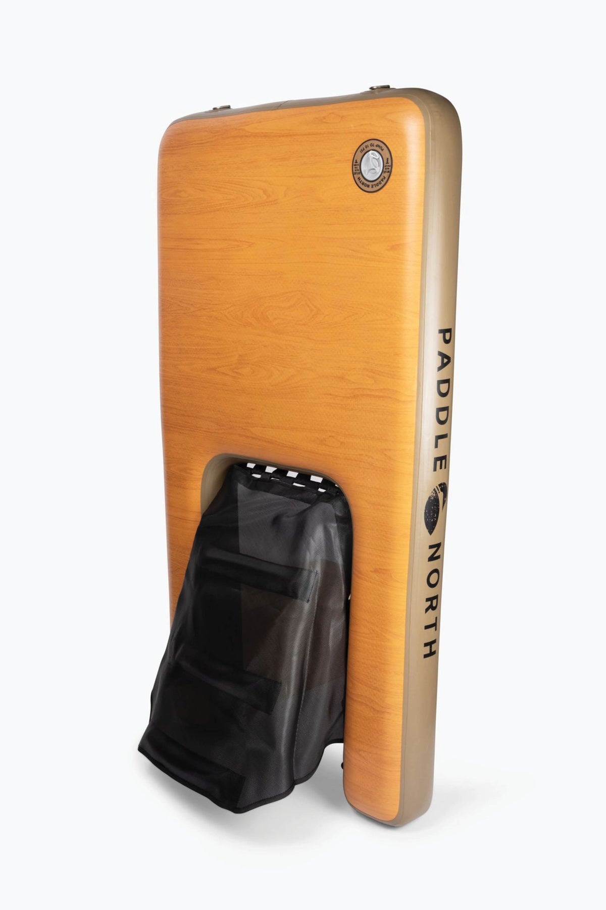 Up Dog | Paddle North