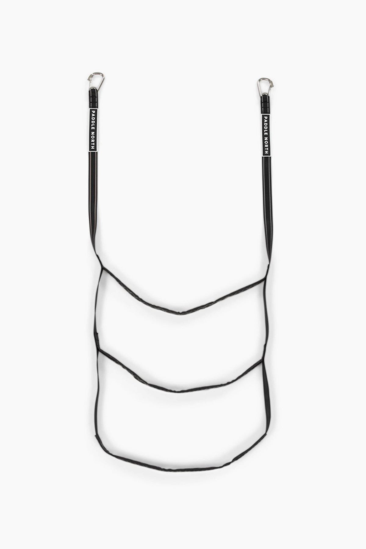 Utility Dock Rope Ladder | Paddle North