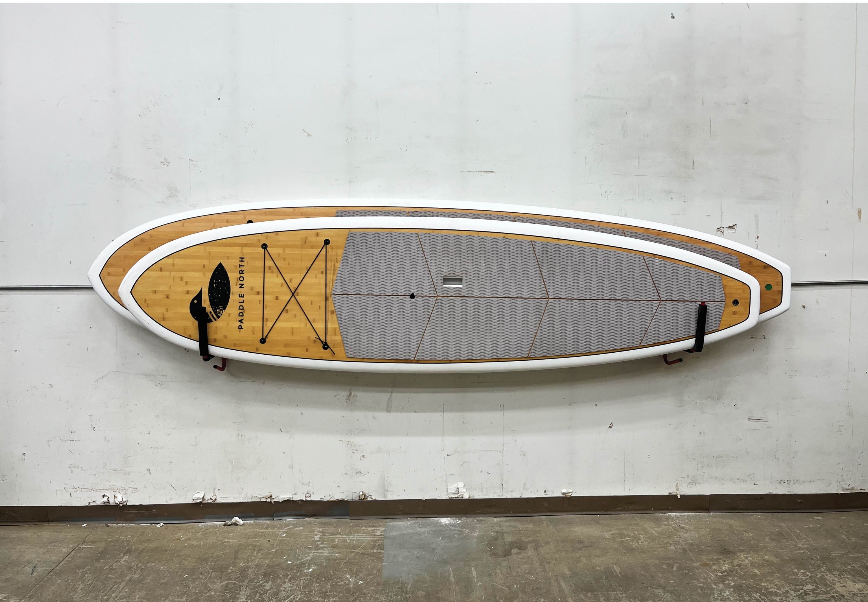 Inflatable Utility Docks | Paddle North