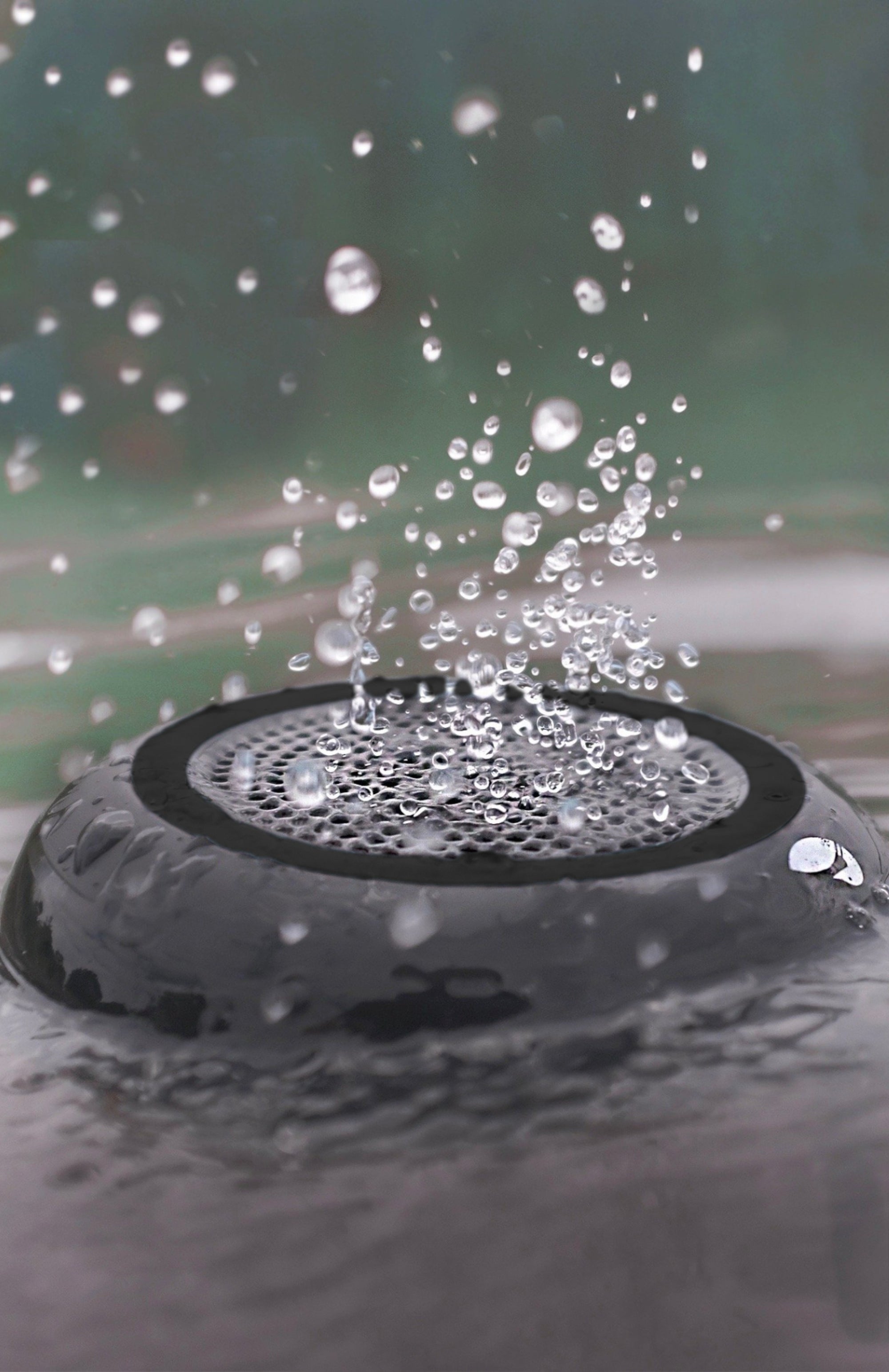 Floating Sound System