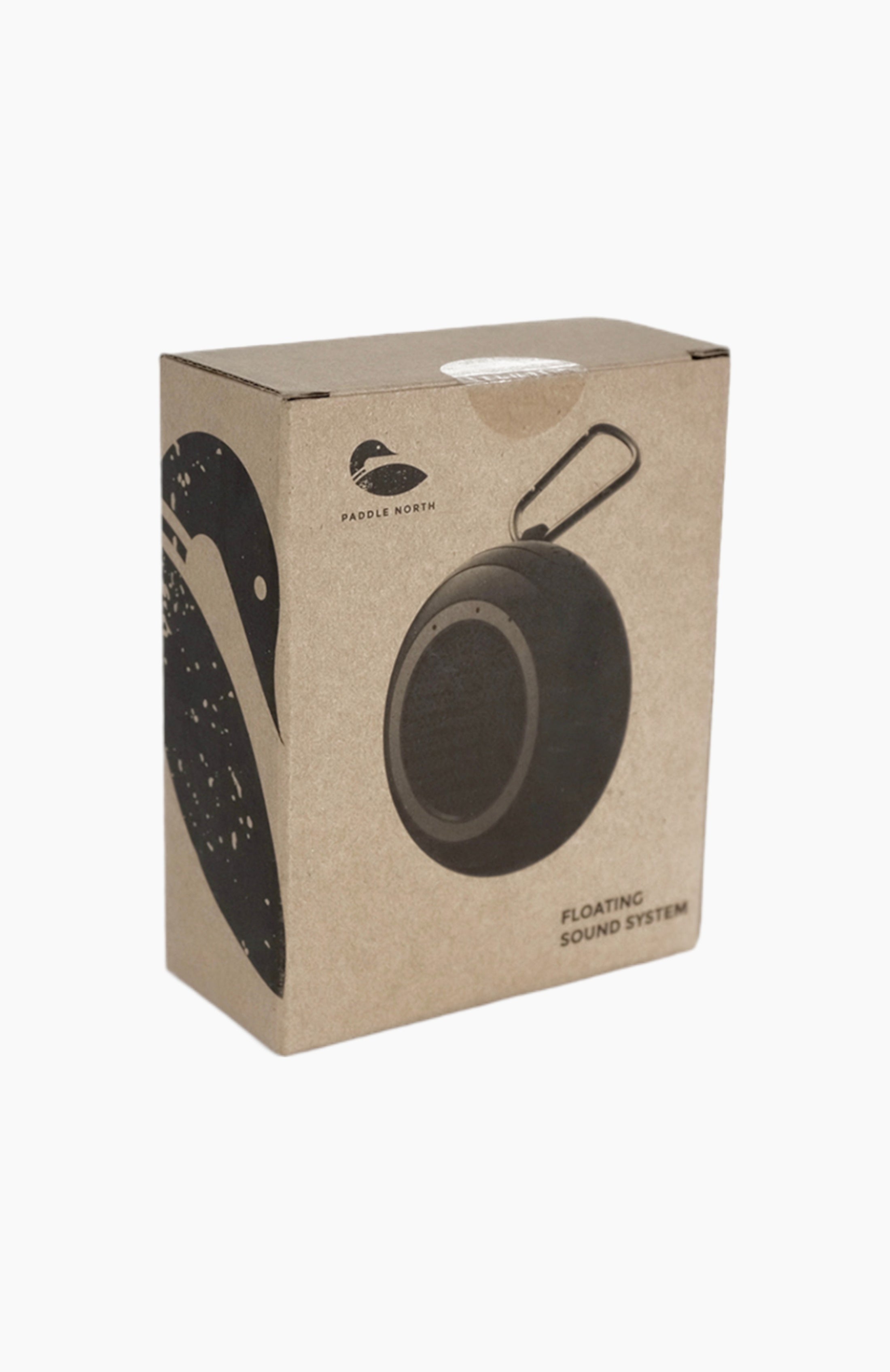 Floating Sound System