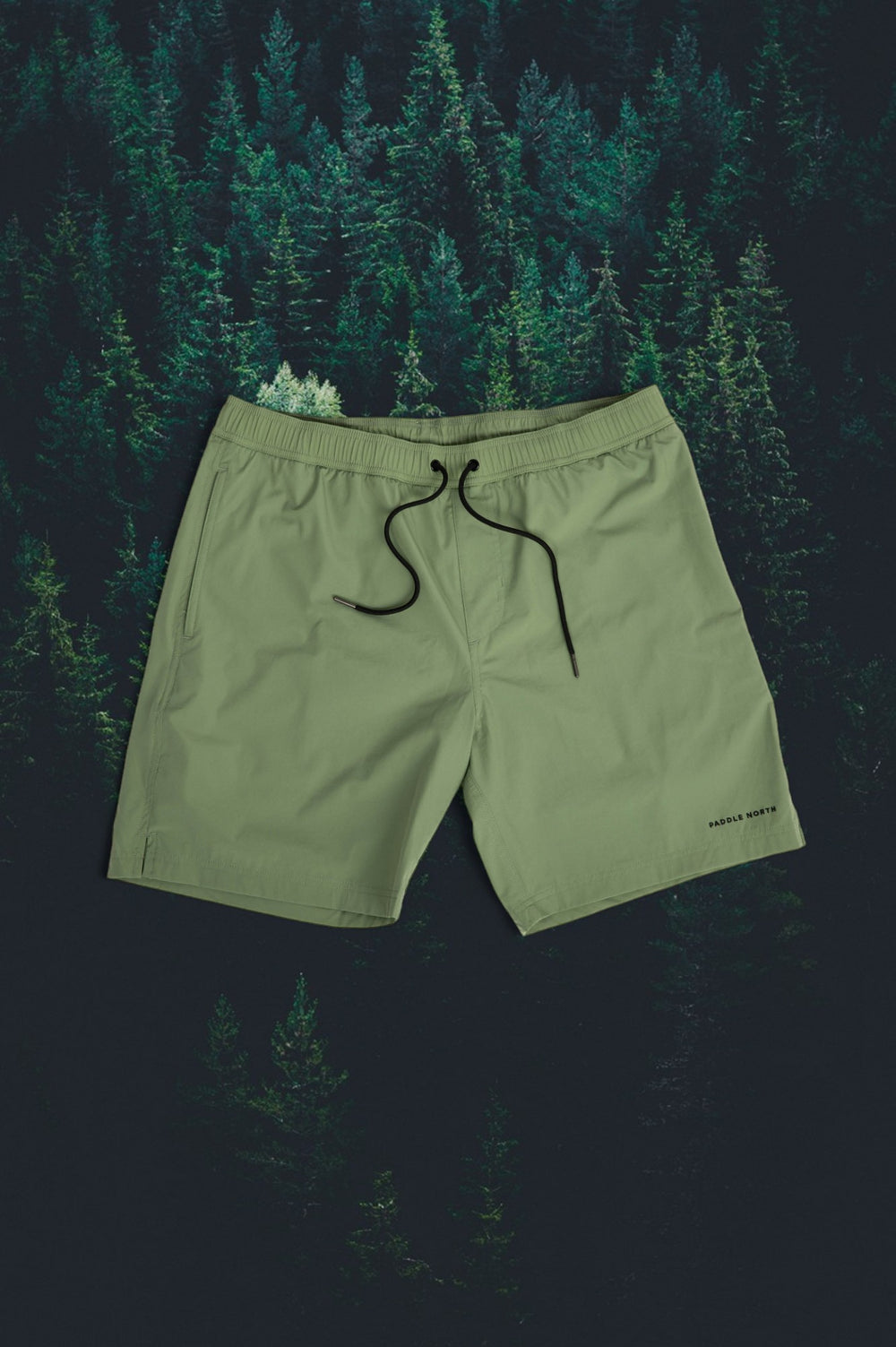 Swim Shorts | Comfortable and Versatile - Paddle North