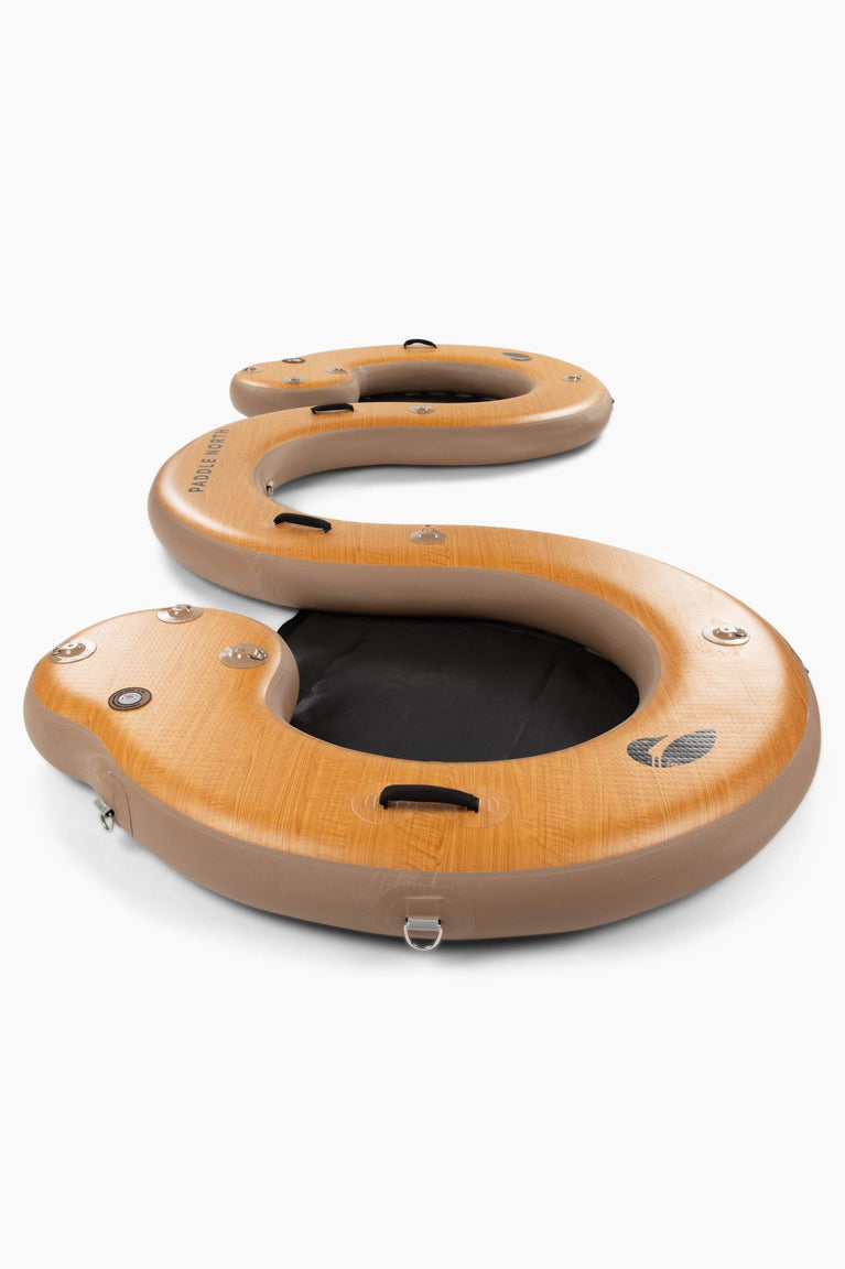 Paddle North | Paddle Boards, Kayaks, Utility Dock Swim Platforms