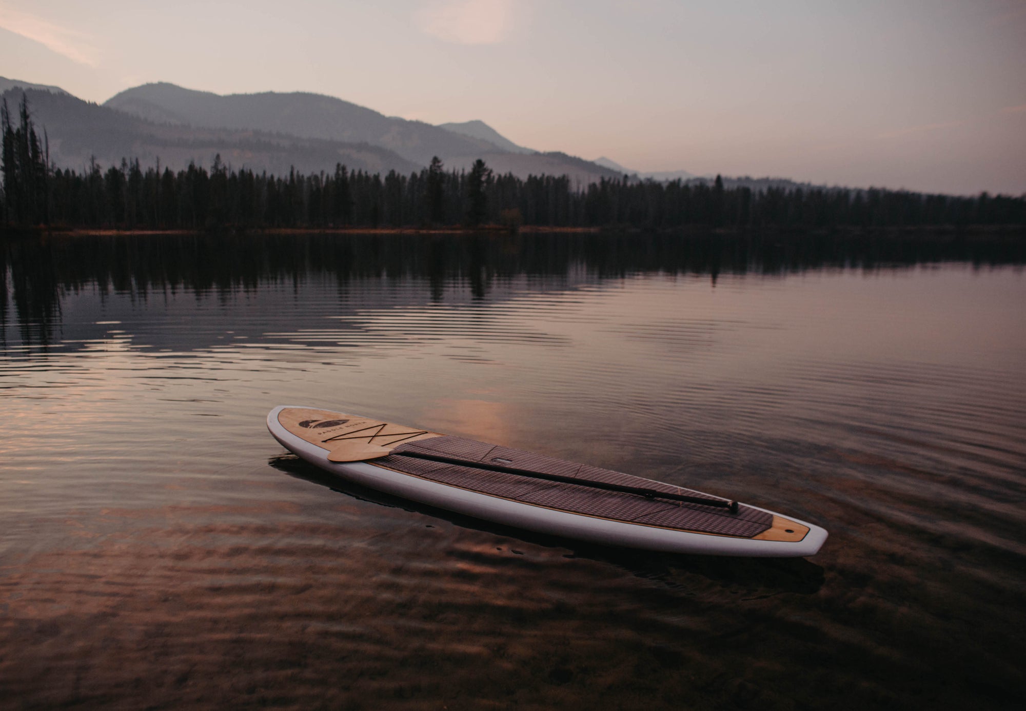 Paddle North | Paddle Boards, Kayaks, Utility Dock Swim Platforms