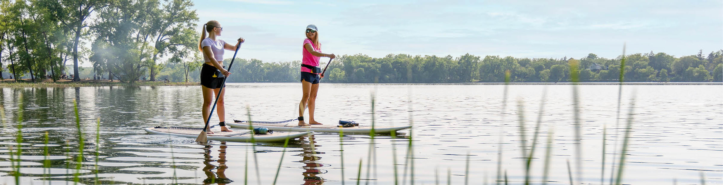 Stand Up Paddle Boards - Hard SUPs | Paddle North